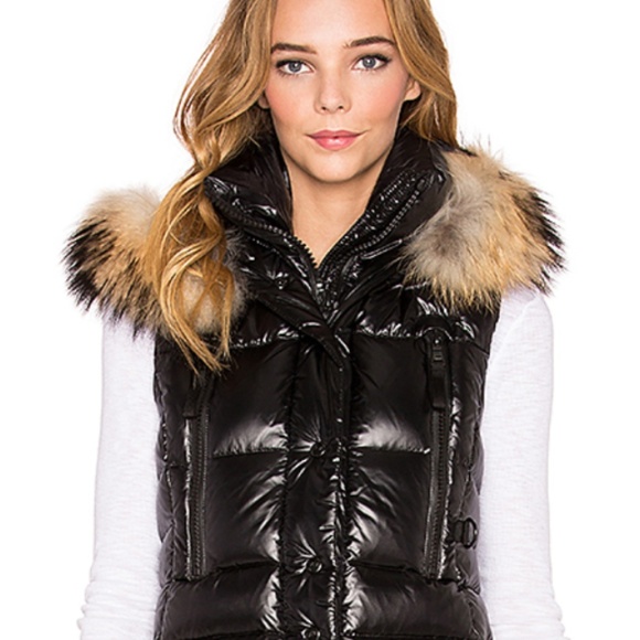 Sam | Jackets & Coats | Sam Legacy Fur Vest Revolve Clothing Xs | Poshmark